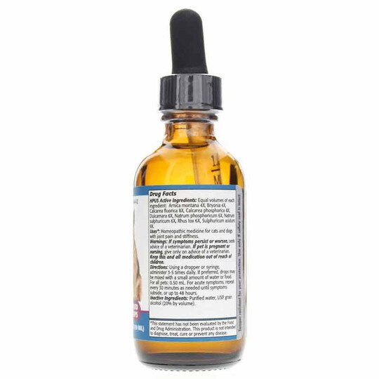 Muscle & Joint Support-M Drops, PetAlive