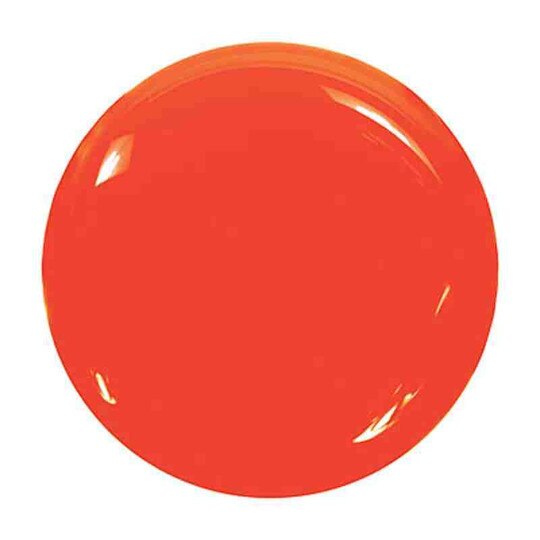 Nail Polish Orange, Zoya