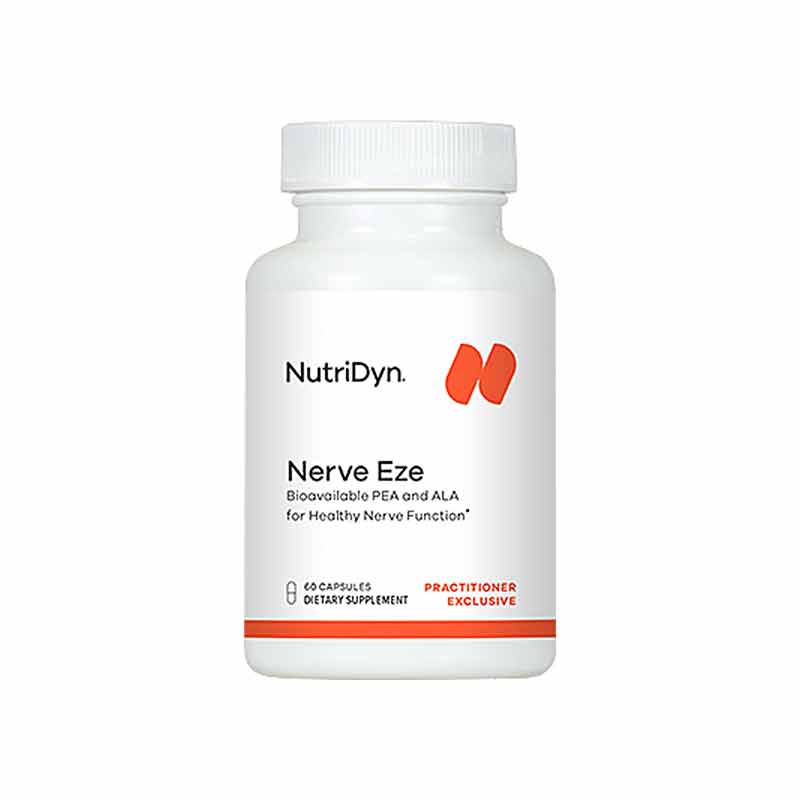Nerve Eze, NutriDyn