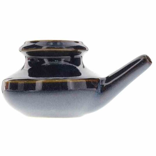 Neti Pot Starter Kit, Baraka