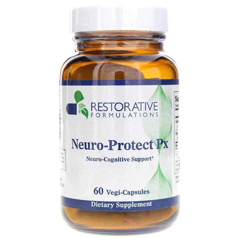 Neuro-Protect Px, Restorative Formulations