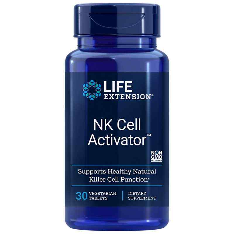 NK Cell Activator, Life Extension