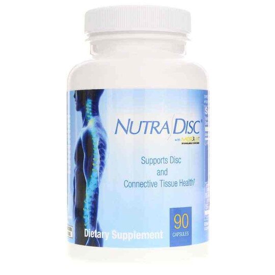 Nutra Disc, Anabolic Laboratories