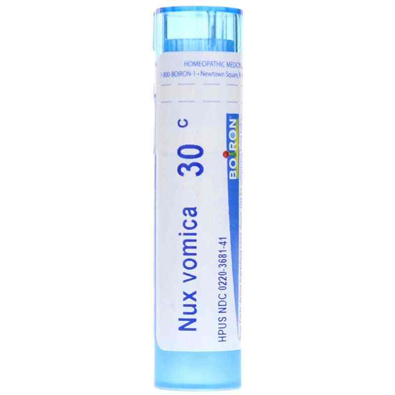 Nux Vomica 30C, Boiron