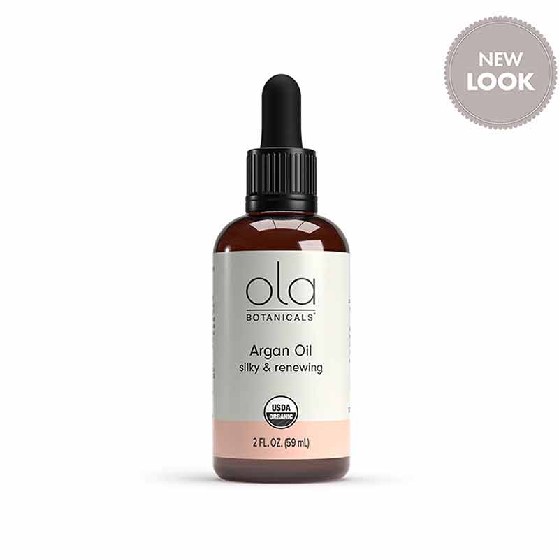 Organic Argan Oil, Dr. Mercola