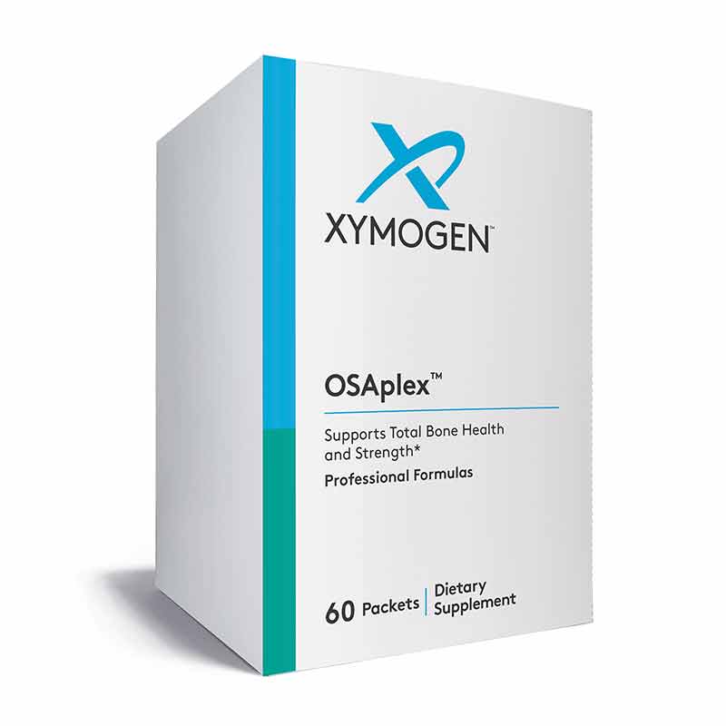 OSAplex, Xymogen
