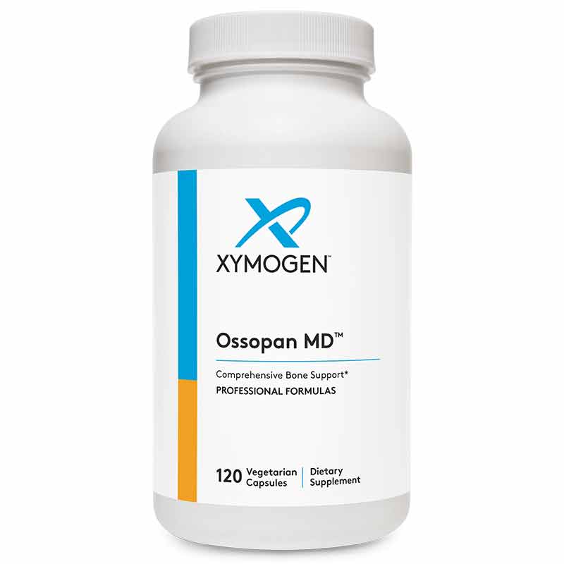 Ossopan MD, Xymogen