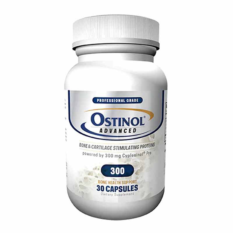 Ostinol Advanced 300, ZyCal Bioceuticals