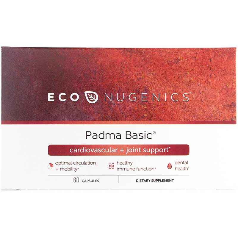 Padma Basic, ecoNugenics