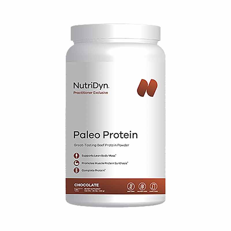 Paleo Protein, NutriDyn