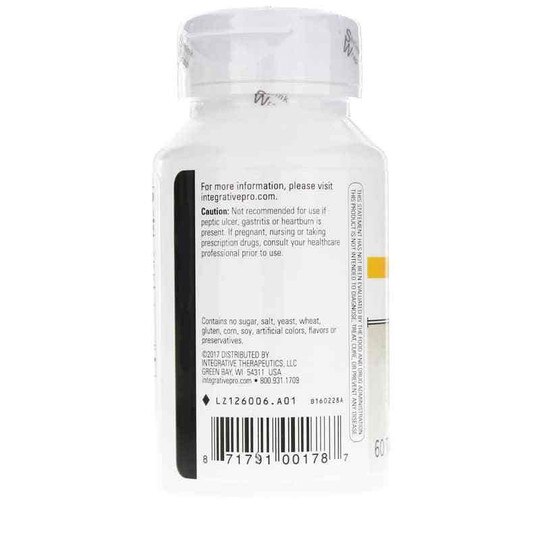 Panplex 2 Phase, Integrative Therapeutics