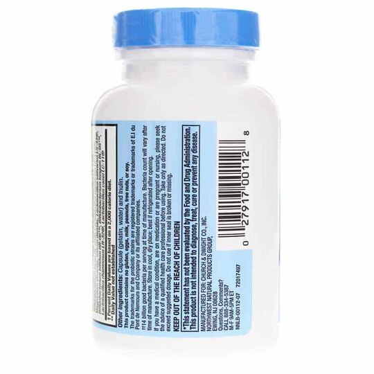 PB 8 Probiotic 8-Strain, Nutrition Now