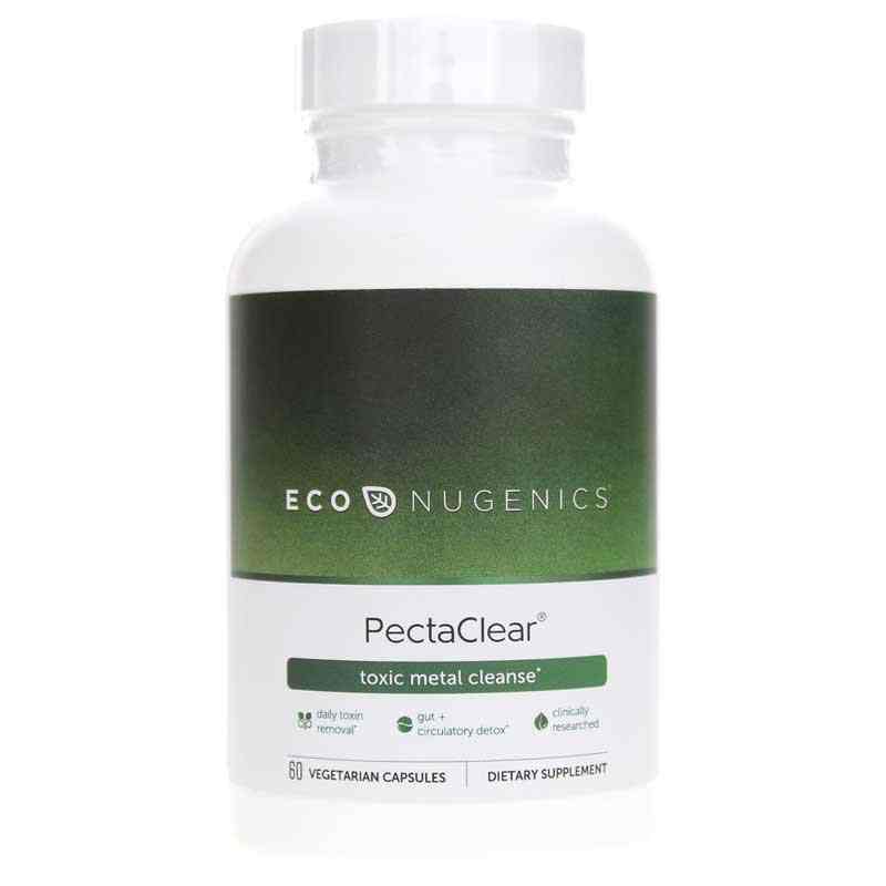 PectaClear, ecoNugenics