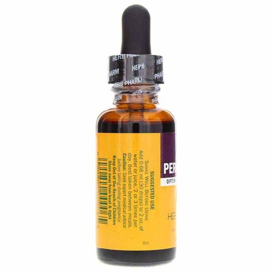 Periwinkle Extract, Herb Pharm