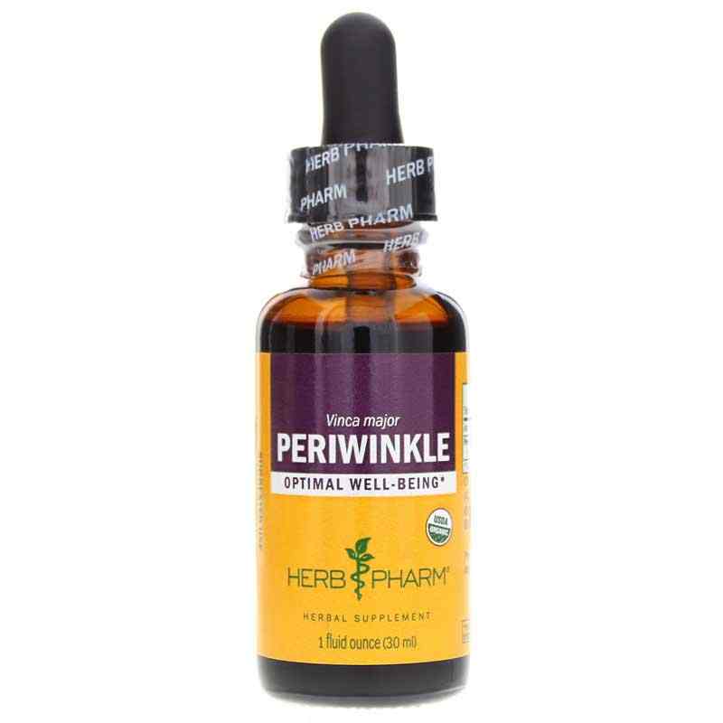 Periwinkle Extract, Herb Pharm