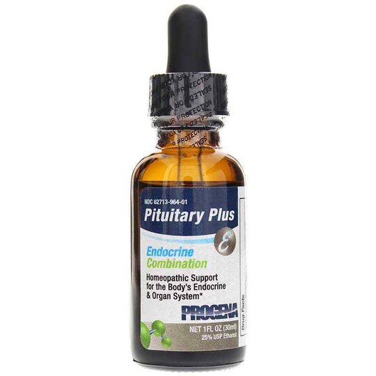 Pituitary Plus, Progena