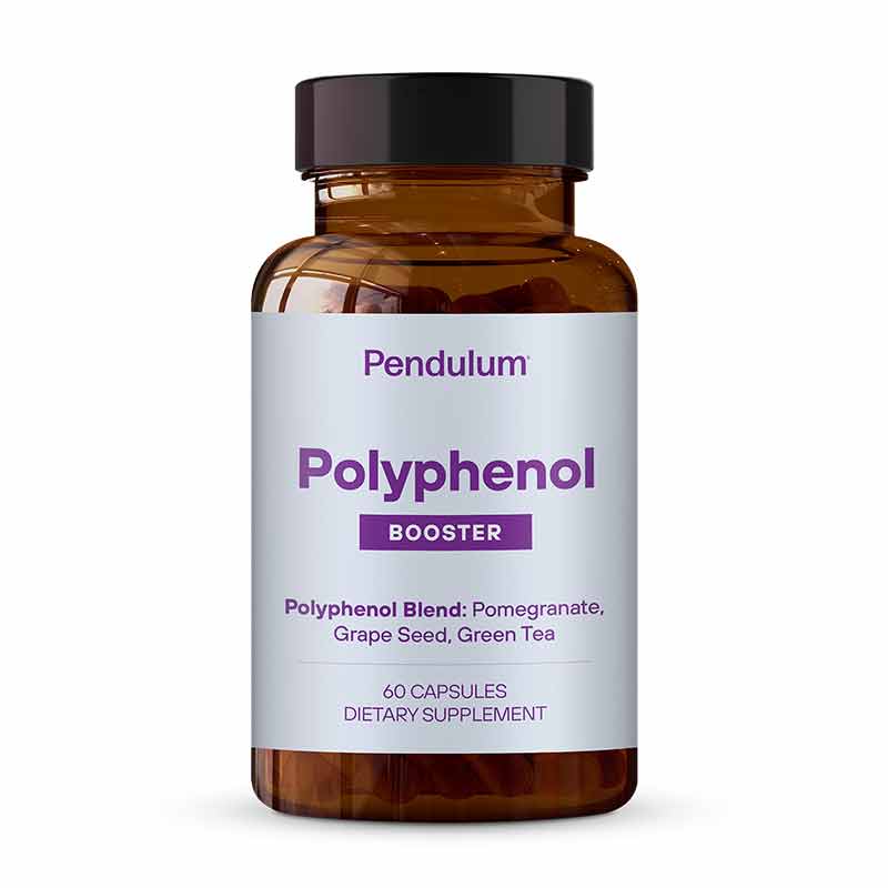 Polyphenol Booster, Pendulum