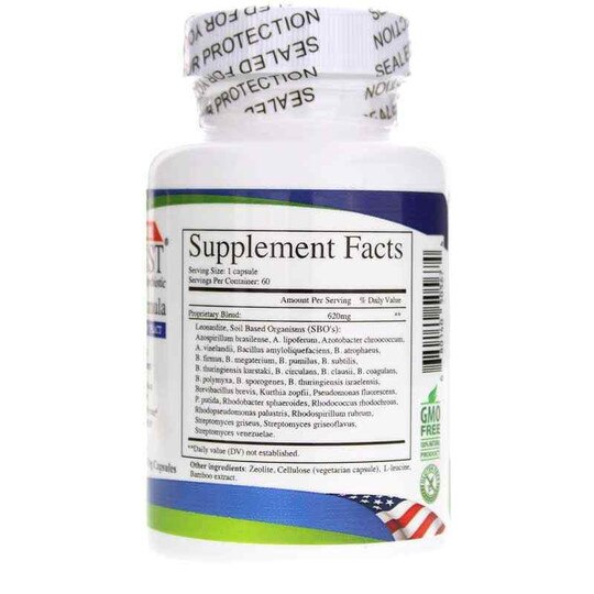 Prescript-Assist Probiotic & Prebiotic, Prescript-Assist