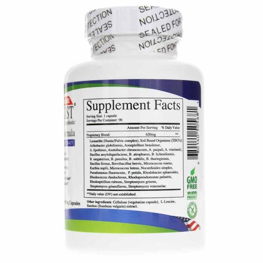 Prescript-Assist Probiotic & Prebiotic, Prescript-Assist