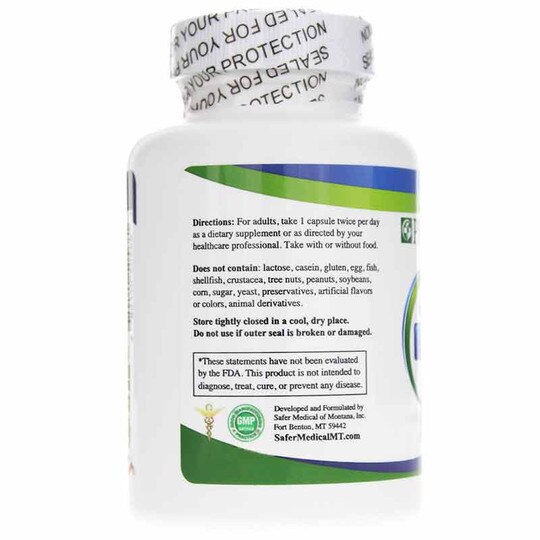 Prescript-Assist Probiotic & Prebiotic, Prescript-Assist