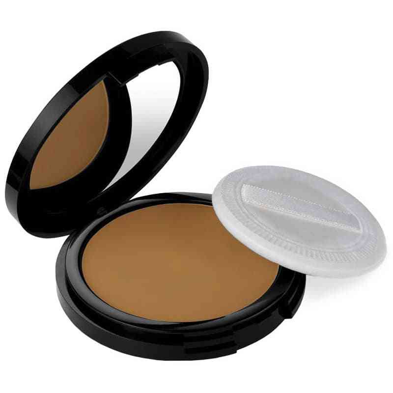 Pressed Powder, Real Purity