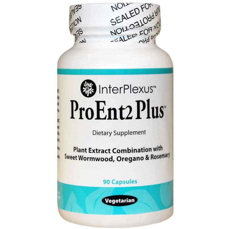 ProEnt2 Plus, InterPlexus