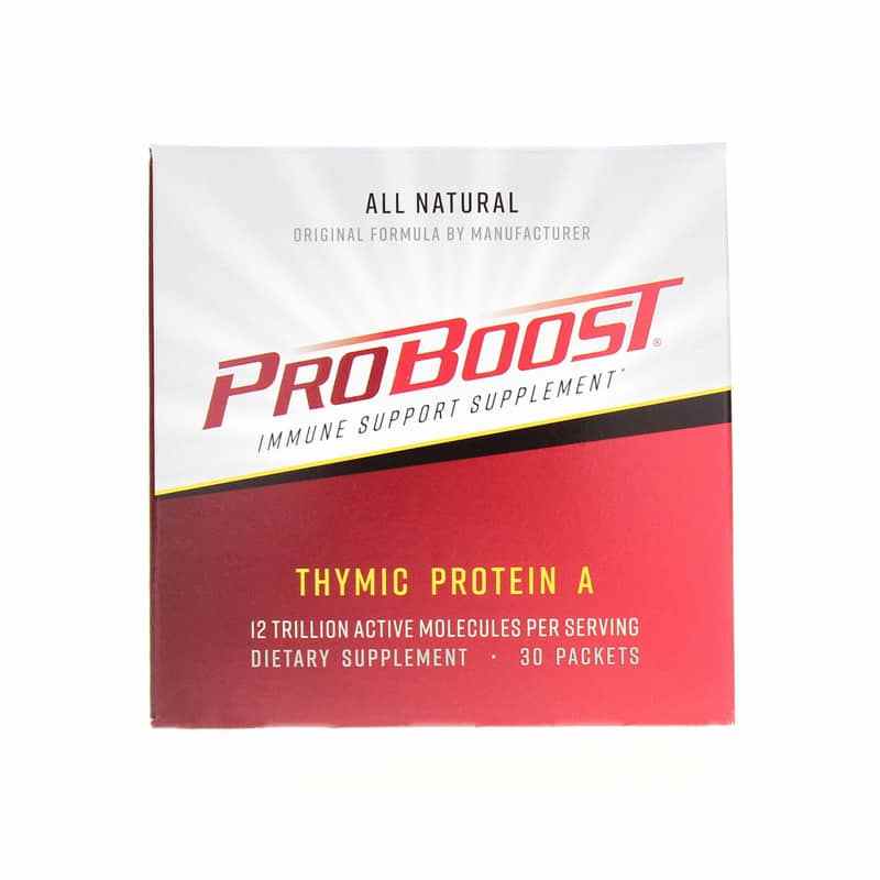 Proboost Thymic Protein A, Genicel