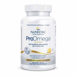 ProMacular Defense, Nordic Naturals