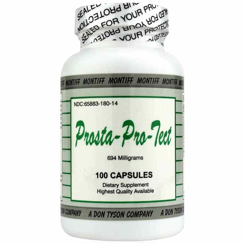 Prosta-Pro-Tect, Montiff