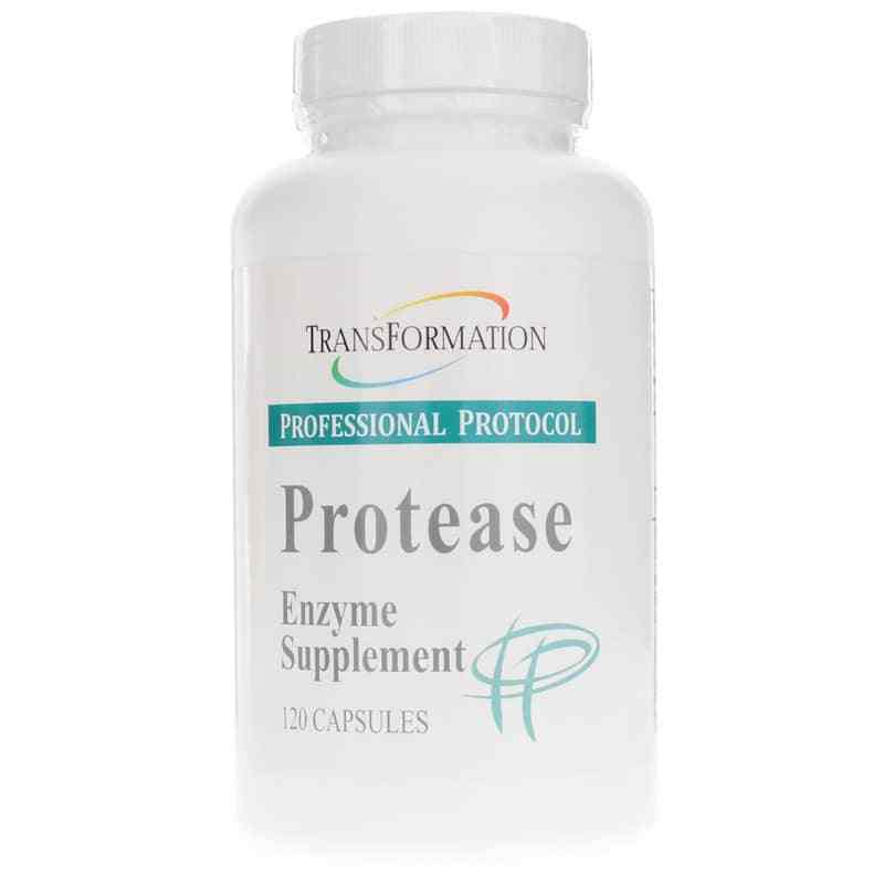 Protease, Transformation Enzyme