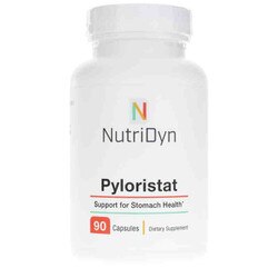 Digestive Complete, NutriDyn