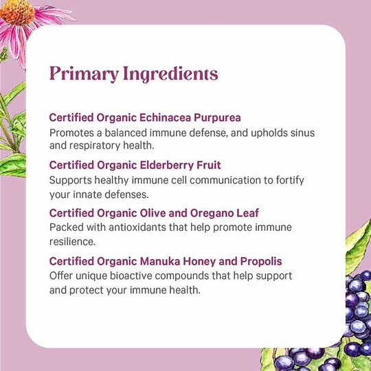 Rapid Rescue Capsules, Pure Synergy