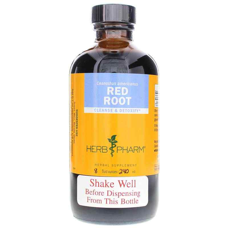 Red Root Extract, Herb Pharm
