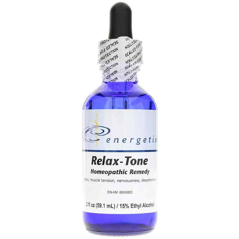 Relax-Tone, Energetix