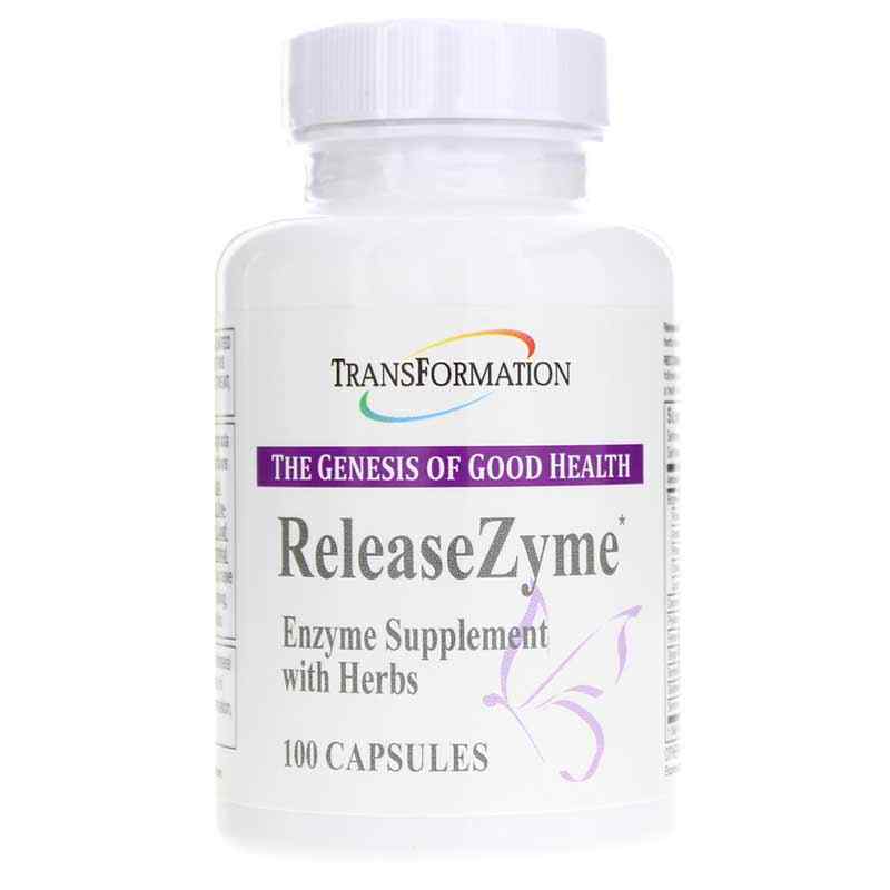 ReleaseZyme, Transformation Enzyme