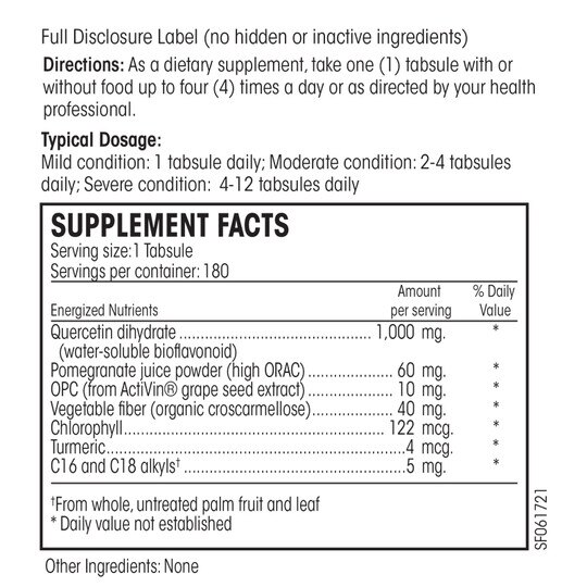 Repair Guard, Perque