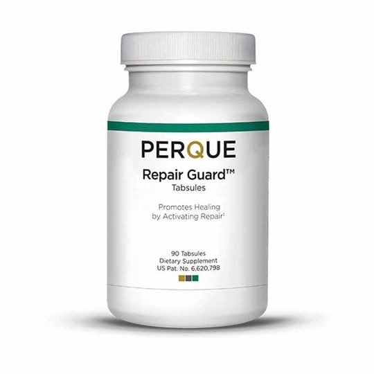 Repair Guard, Perque