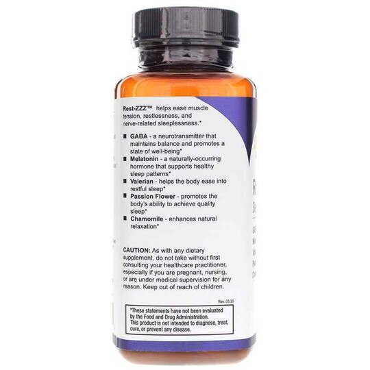 Rest-ZZZ, LifeSeasons