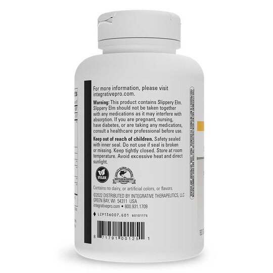 Similase Sensitive Stomach Digestive Enzymes, Integrative Therapeutics