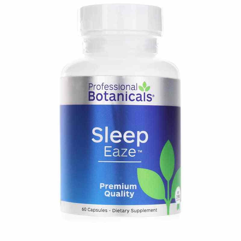 Sleep Eaze, Professional Botanicals