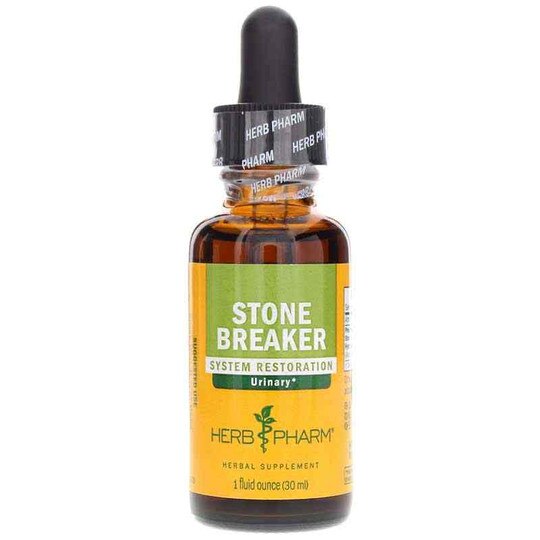 Stone Breaker, Herb Pharm
