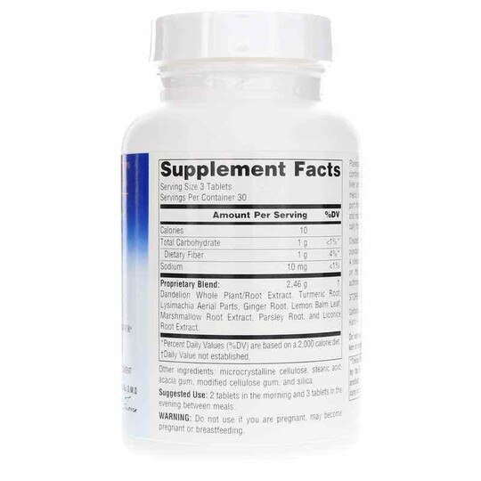 Stone Free 820 Mg, Planetary Herbals