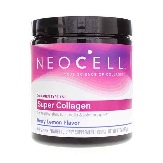 Super Collagen Powder, NeoCell