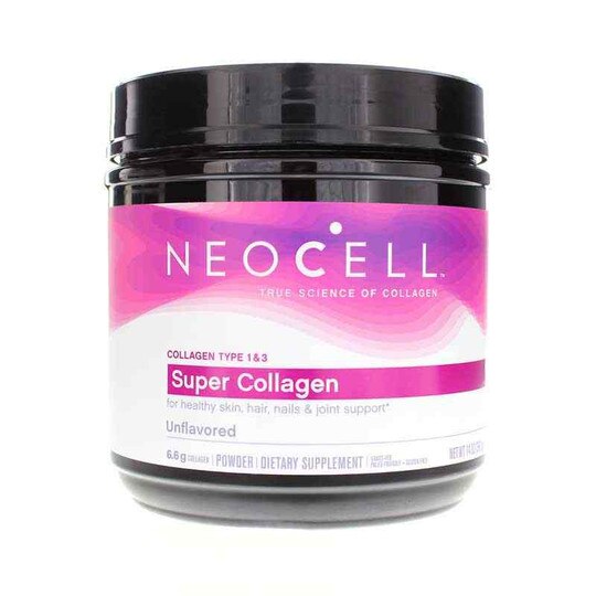 Super Collagen Powder, NeoCell