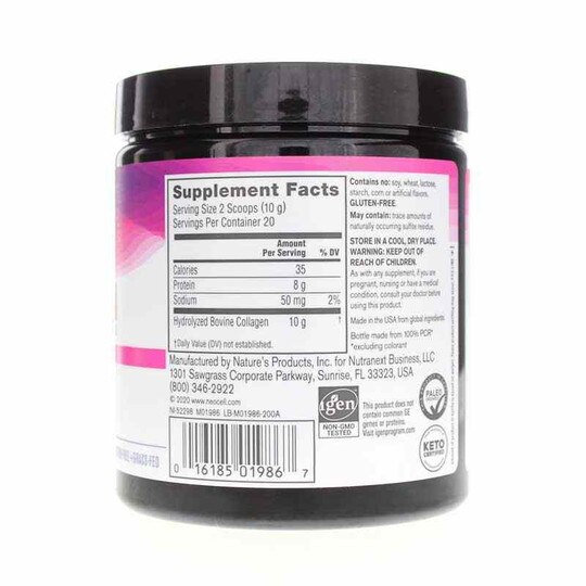 Super Collagen Powder, NeoCell