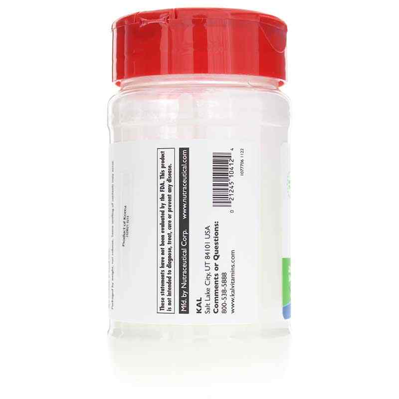 Sure Stevia Extract Powder, Kal