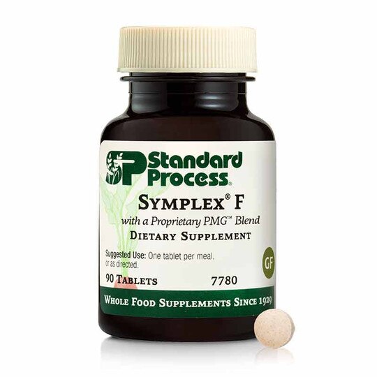 Symplex F - Hormone Balance Support | NHC