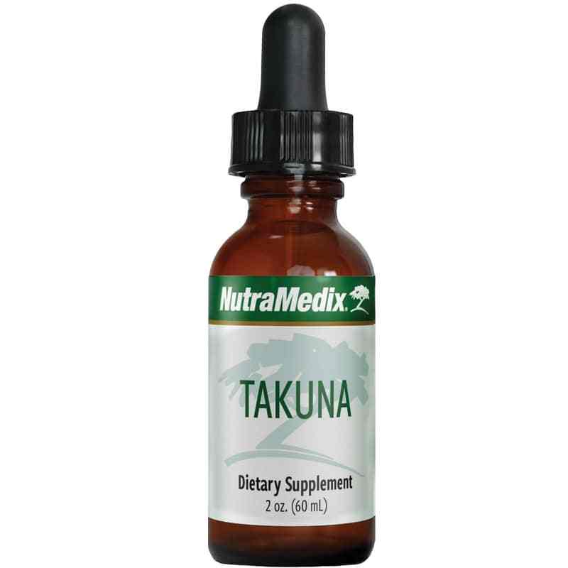 Takuna, Nutramedix