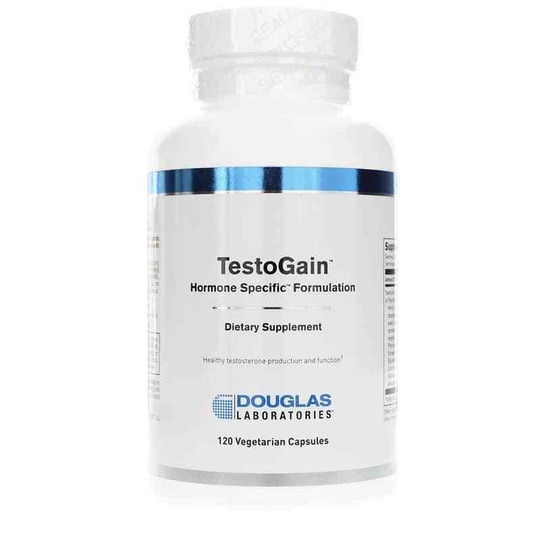 TestoGain, Douglas Laboratories