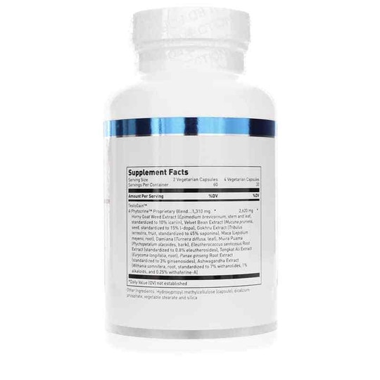 TestoGain, Douglas Laboratories